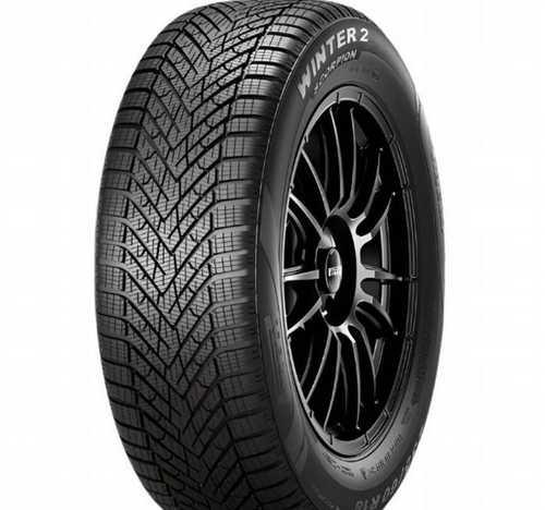 Pirelli Scorpion Winter 2 295/40 R22 112W