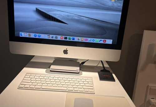Apple iMac 21.5 mid 2010
