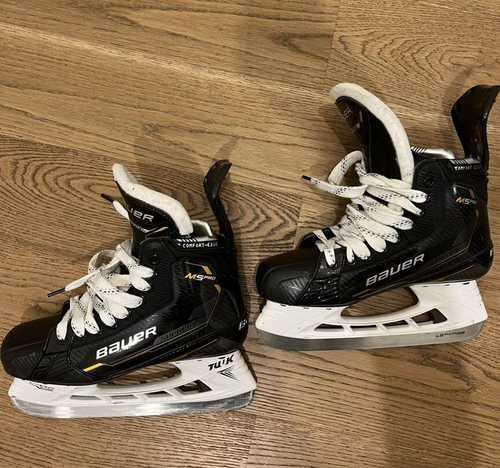 Коньки хоккейные Bauer supreme m5 pro SR