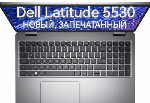 Новый Dell Latitude 5530 i5