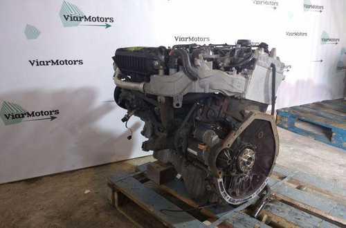 Двс Mercedes OM646 961 W211 Е-класс цди 2.2