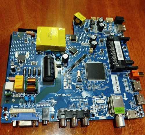 Main Board Doffler 40CF15-T2