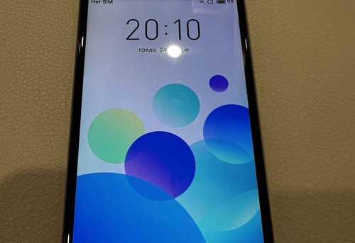 Meizu U10, 3/32 ГБ