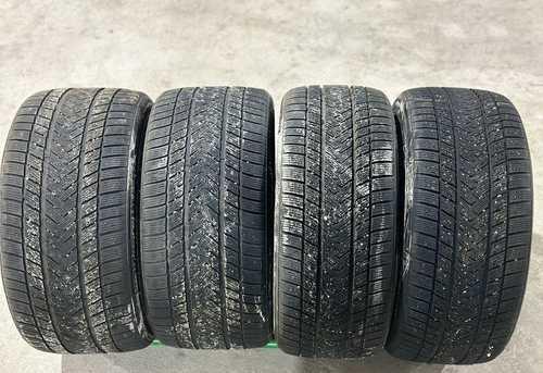 Gripmax A/T 245/40 R18 и 265/35 R18