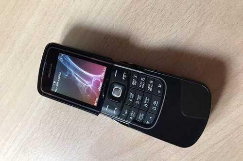 Телефон Nokia 8600