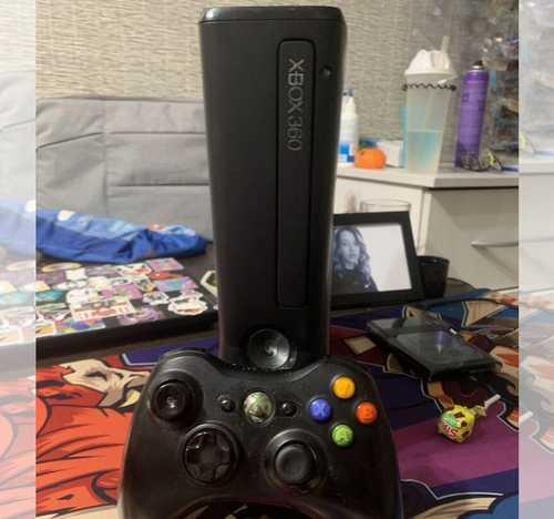 Xbox 360 kinect