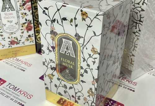 Attar Collection Floral Musk edp селективная ниша