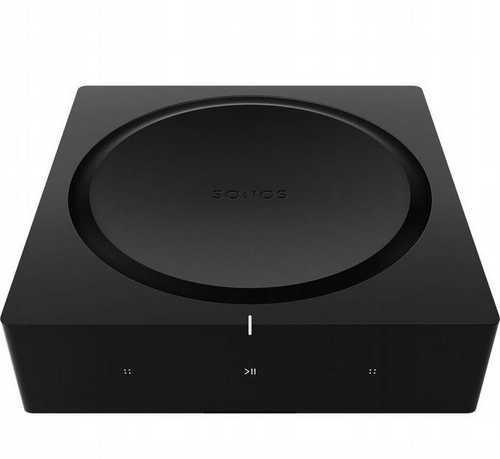 Сетевой плеер Sonos AMP Black