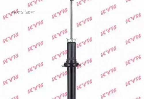 KYB 341265 341 265 амортизатор задний газовый\ Toy
