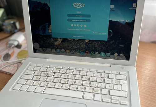 Apple MacBook Air 2006