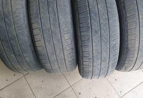 Yokohama Geolandar H/T G095A 225/60 R17 99V