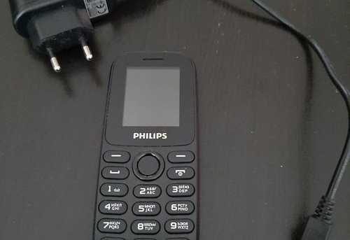 Philips E110