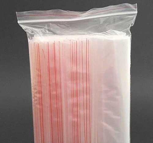 Zip Lock пакеты В розницу