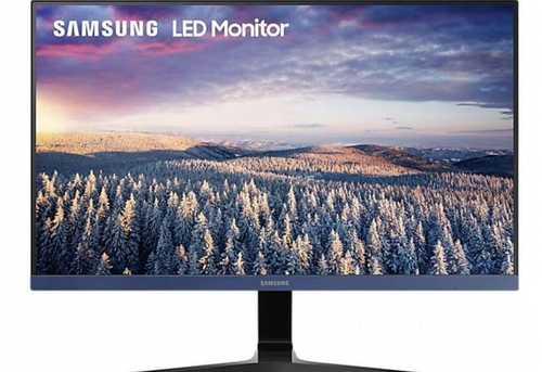 Монитор Samsung 23.8" SR35 S24R358FZI новый