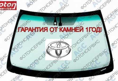 Лобовое стекло Toyota camry v50 замена продажа