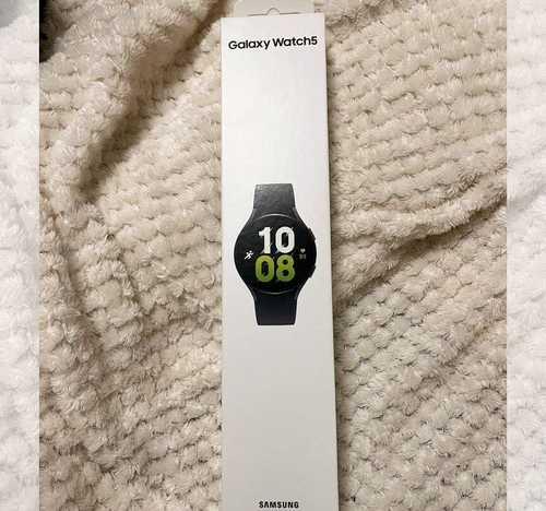 Samsung galaxy watch 5 44mm