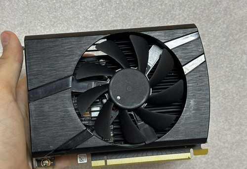 Видеокарта gtx 1650 4gb