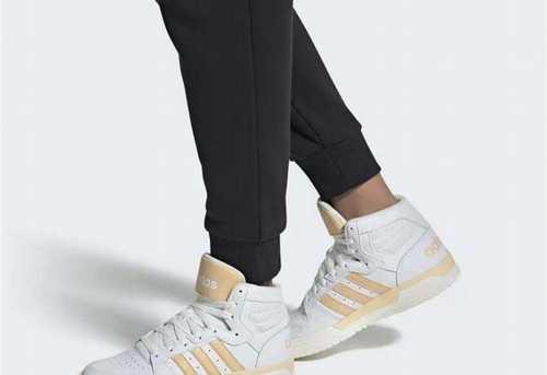 Adidas Кроссовки entrap MID gloora/clowhi