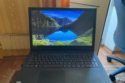Lenovo V130-15IKB ноутбук