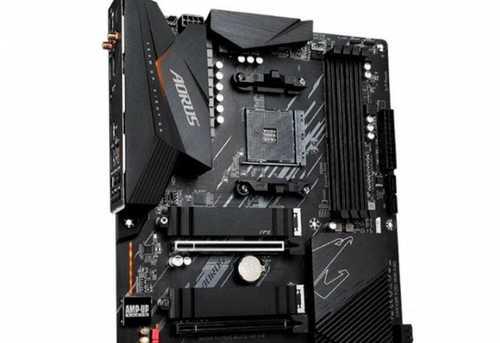 Материнская плата Gigabyte Z790 aorus elite AX