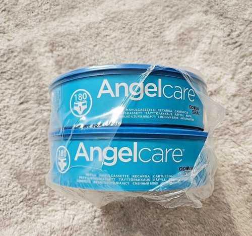Angelcare 2 кассеты