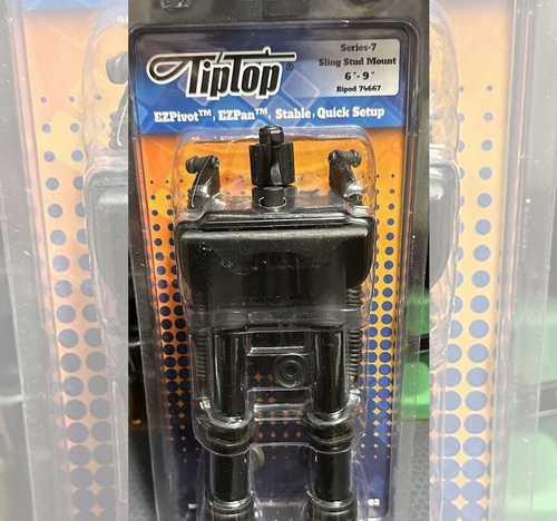 Сошки производства Peleton Technology USA