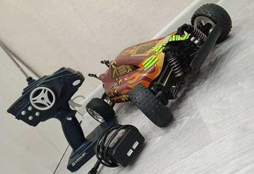 Rc модель багги 1:10