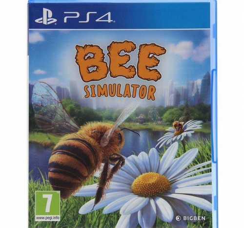 Bee Simulator (PS4/PS5)