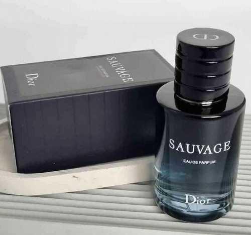 Christian dior sauvage elixir Парфюм