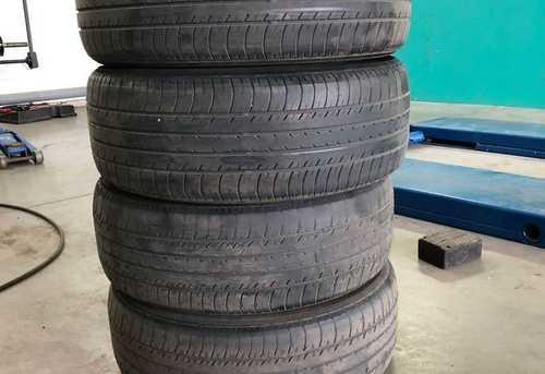 Yokohama BluEarth E70BZ 215/55 R17