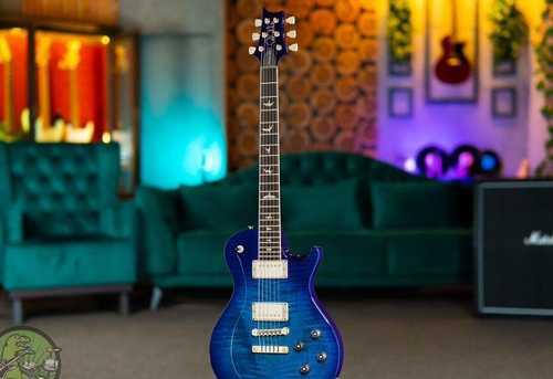 PRS S2 McCarty SC594 Lake Blue