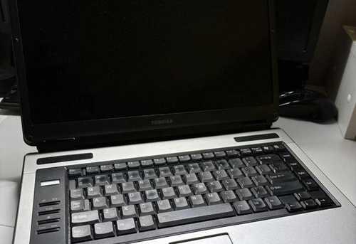 Toshiba A105