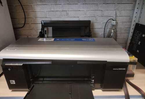Принтер Epson R290