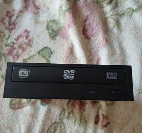 Dvd привод