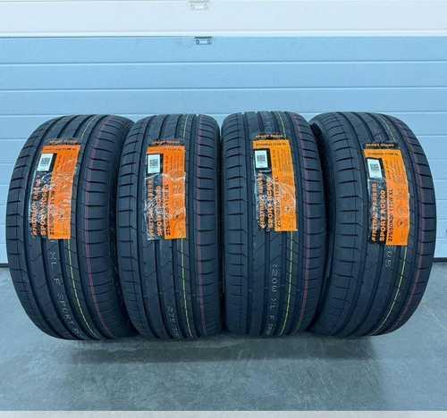 Frztrac Sport RC600 275/50 R20