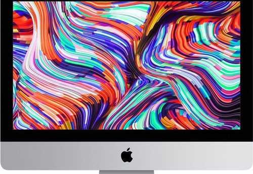 iMac 21 Retina 4K 2019 (i3 3,6Ghz, 8GB, 1TB)