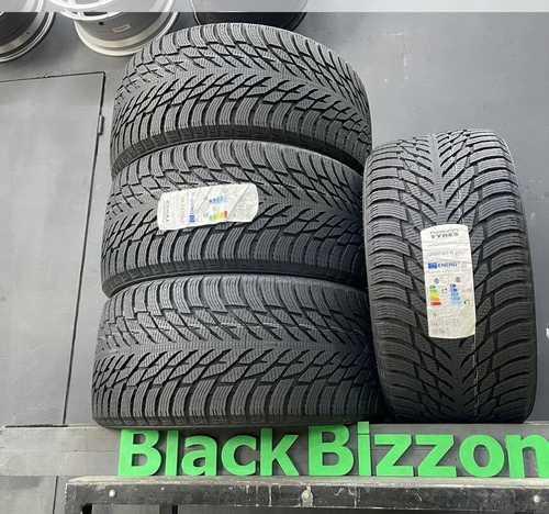 Nokian Tyres Hakkapeliitta R3 285/40 R20 108R