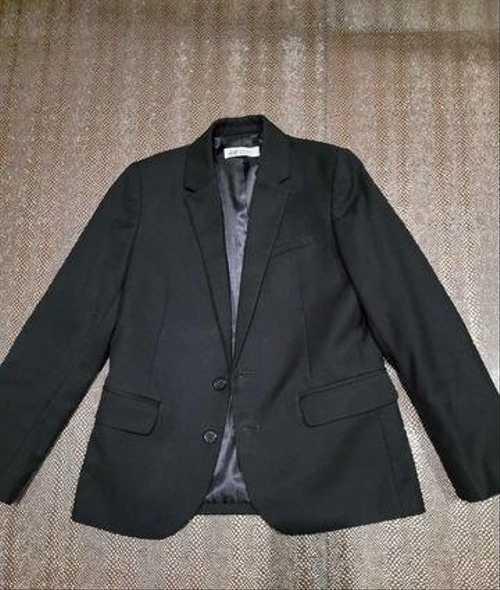 Пиджаки h&m на мальчика 134