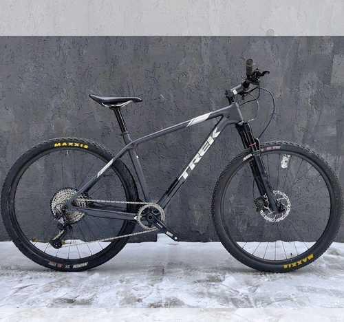 Карбоновый Trek Procaliber 29er / XT / RockShox