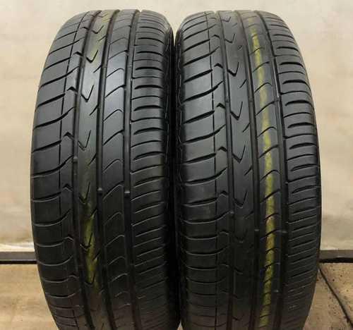 Toyo Tranpath MPZ 215/70 R15 98H