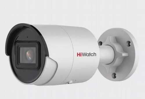 IPC-B022-G2/U (2.8) IP видеокамера 2Mp HiWatch