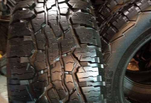 Nokian Tyres Outpost AT 215/65 R16