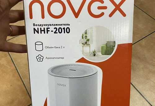 Novex NHF-2010 Увлажнитель воздуха