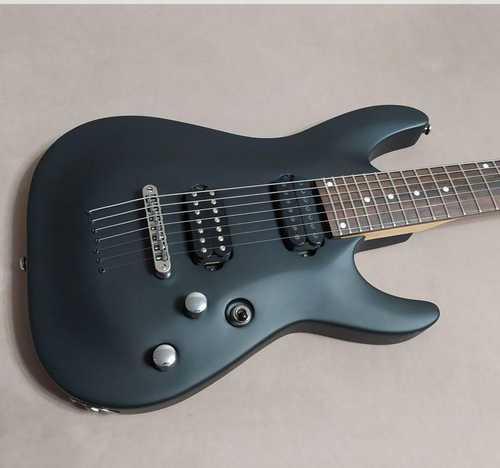 Электрогитара Schecter demon 7 струн