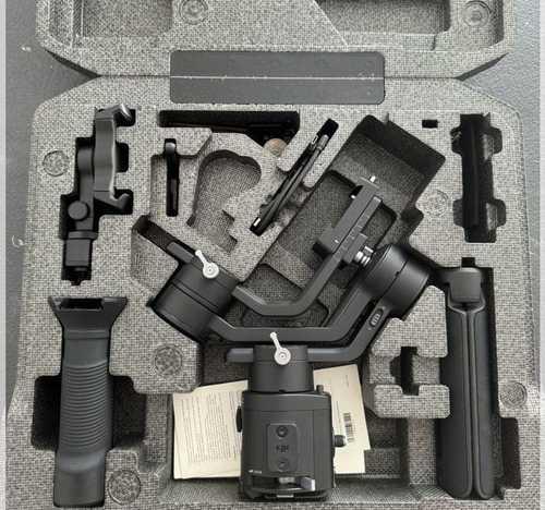 Dji ronin sc