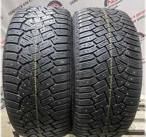 Continental IceContact 2 SUV 255/50 R19 107T