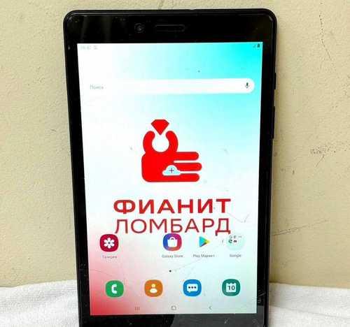 Планшет Samsung Galaxy Tab A 8.0 SM-T295(2019) 32