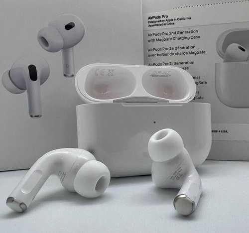 AirPods Pro 2