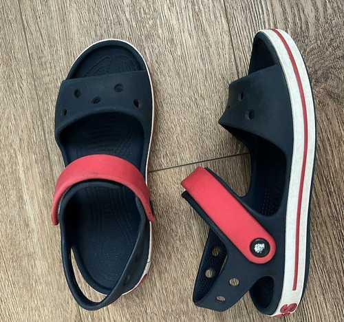 Crocs j1 31/32