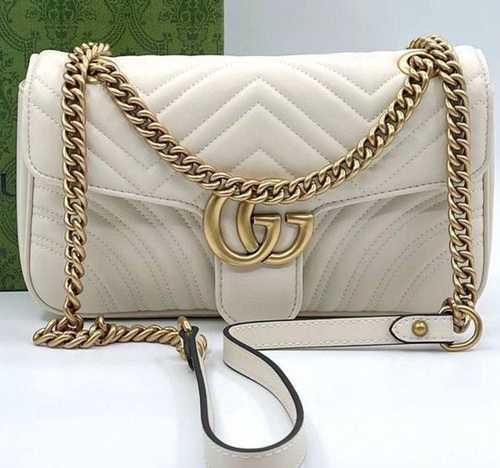 Сумка gucci marmont